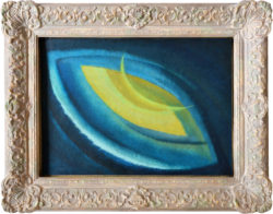 (1938) Elipsa (Dharma) František Drtikol | Invest In Art